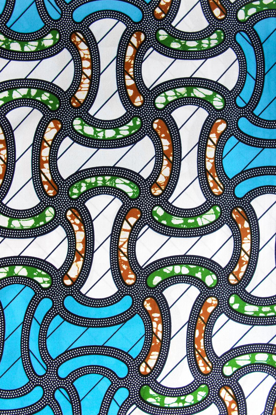 Wax 6 Yards "Premium" – Wax MAMA